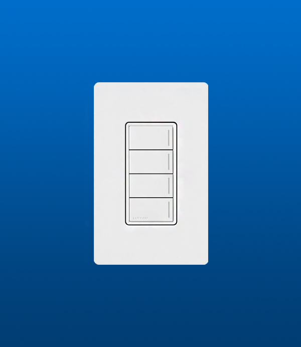 Sunnata Keypads Install Collector | Lutron